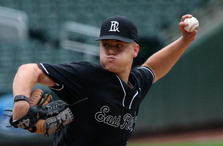 East Ridge's state mystique continues with 3-2 win over Mustangs for ...