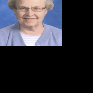 Lois Ritter | Obituaries | presspubs.com