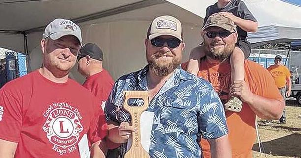 BBQ and family: RibFest winners Pig Booty BBQ | News | presspubs.com