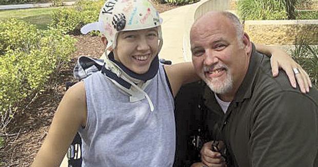 ‘Kayla Strong’ is going strong | News | presspubs.com