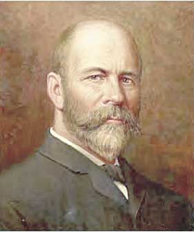 The city of Hugo namesake controversy | News | presspubs.com