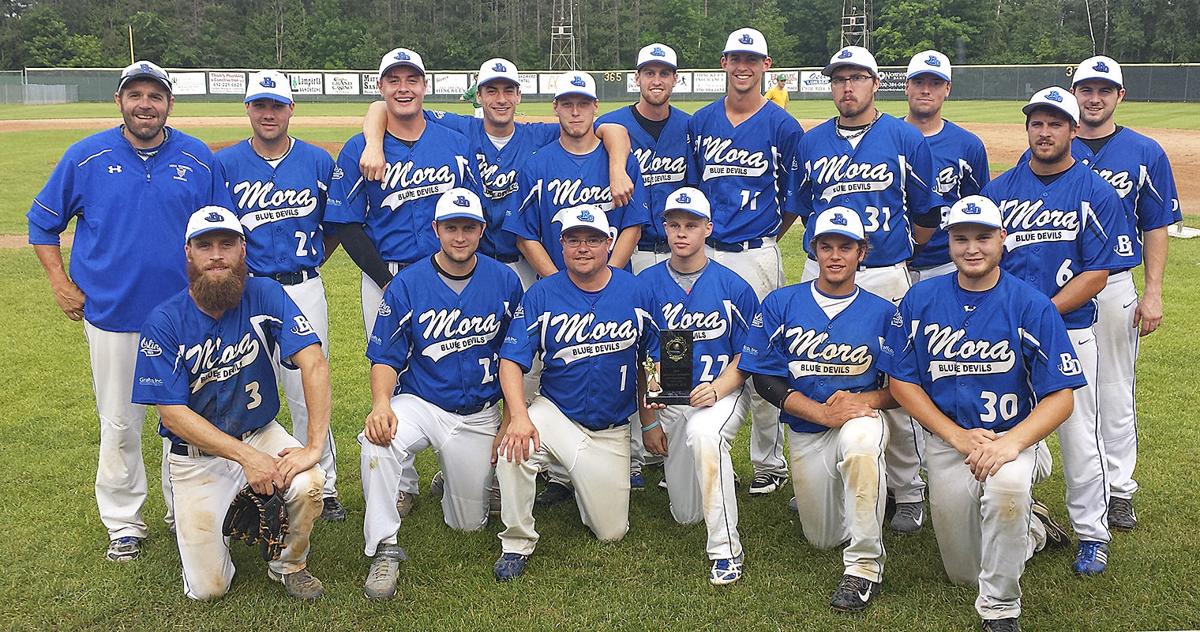 Blue Devils stay strong through June | Sports | presspubs.com