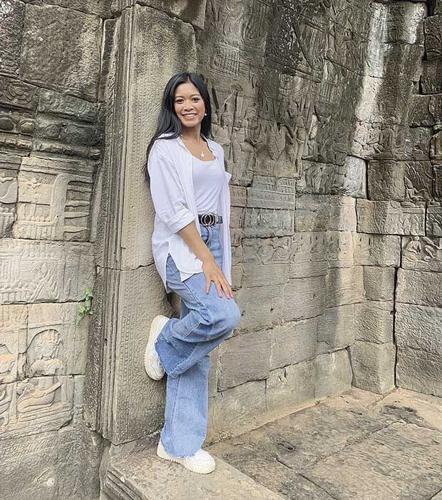 Centennial grad spends time abroad in ‘second home’ | News | presspubs.com