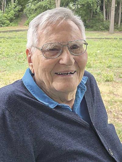 Charles Dean Wright | Obituaries | presspubs.com