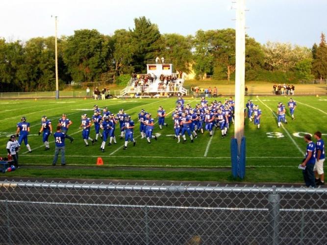 Mora Football | | presspubs.com