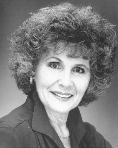 Patricia “Pat” A. Chapman | Obituaries | presspubs.com