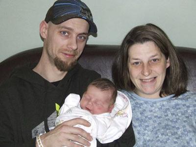 Soderlund | Births | presspubs.com