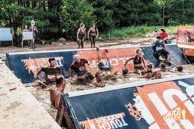 Tough Mudder returns to Hugo | Citizen | presspubs.com