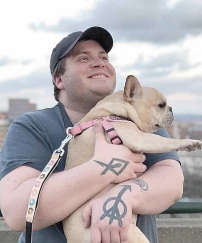 Jordan Richard Salo | Obituaries | presspubs.com
