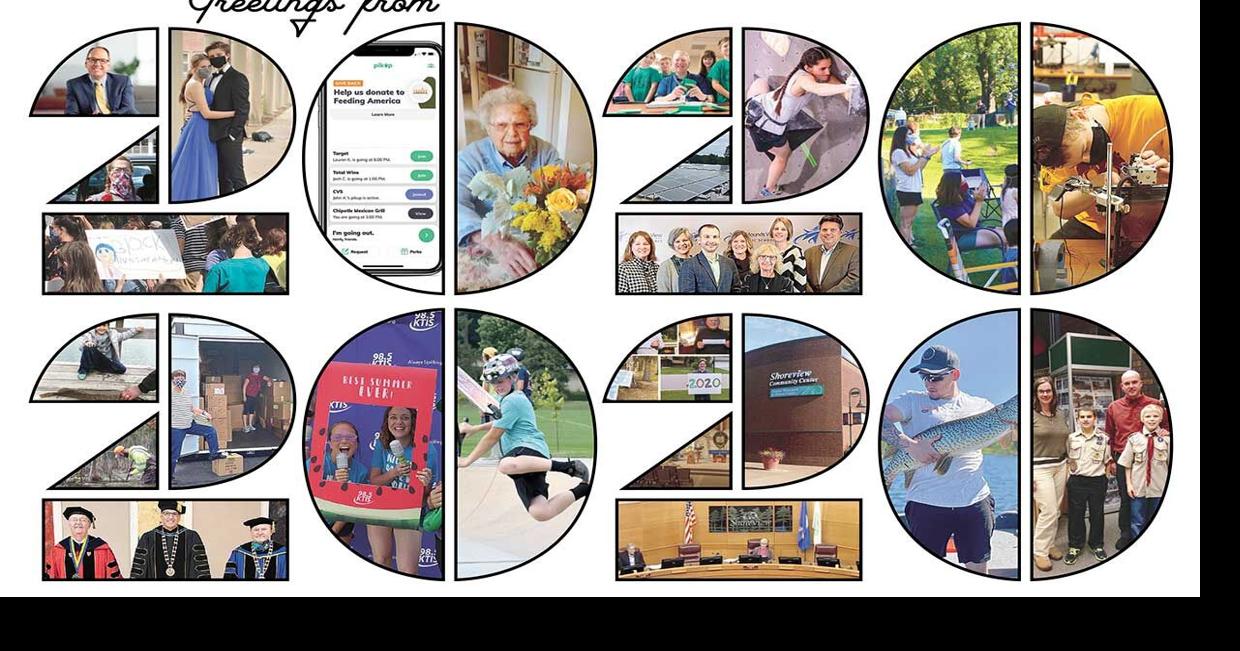 2020 Year in Review – Shoreview | News | presspubs.com