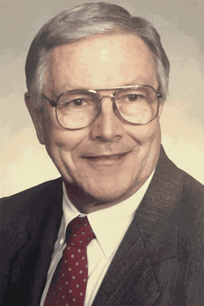 Theodore R. Anderson | Obituaries | presspubs.com