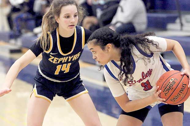 Girls basketball: Mahtomedi thumps Simley for 7th straight | Local ...