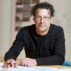 Jackson Meadow plat designer honored for work | News | presspubs.com