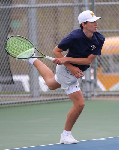 Tennis: No. 1 Wayzata edges Mahtomedi 4-3, first loss for Zephyrs ...