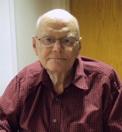 Morris M. Johnson | Obituaries | presspubs.com