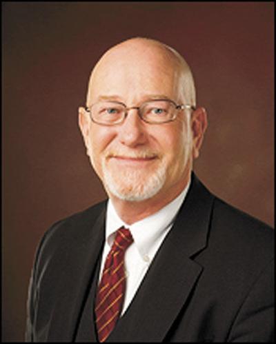 Musgrove to lead economic development | News | presspubs.com