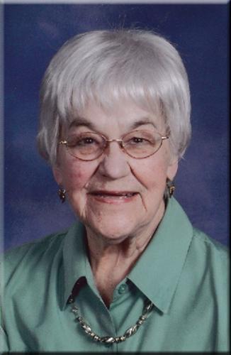 Mary Jacobson | Local | presspubs.com