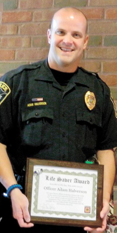 Book ’em Danno | News | presspubs.com