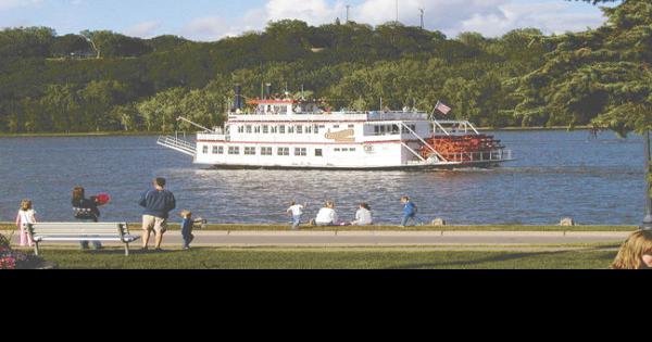 Paddlewheel season a splash for Stillwater fleet owner | News ...