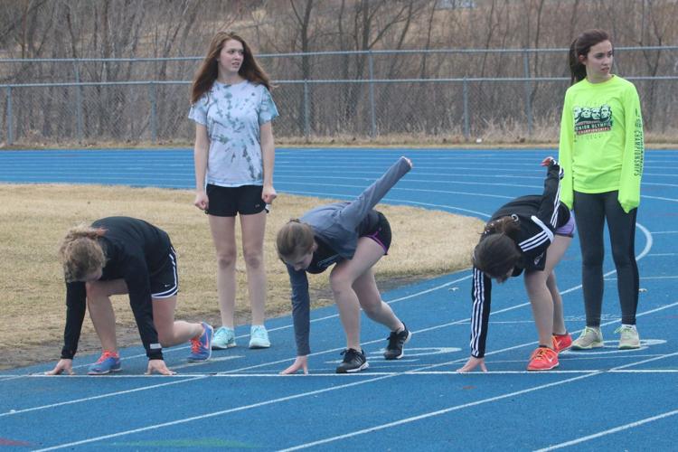 Spring sports seeing a reversal of fortune with weather | Sports ...