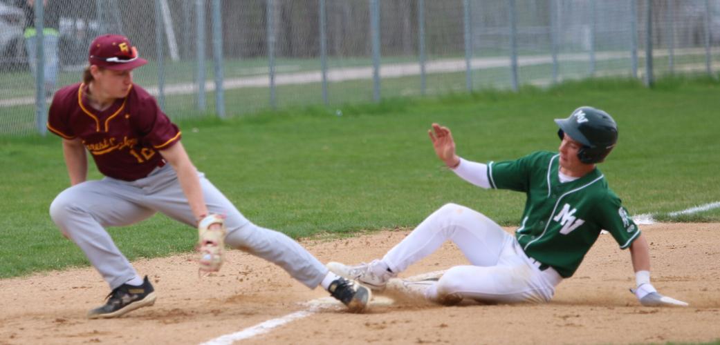 Baseball: Mustangs are 8-2 and in the thick of SEC pennant race | Local ...