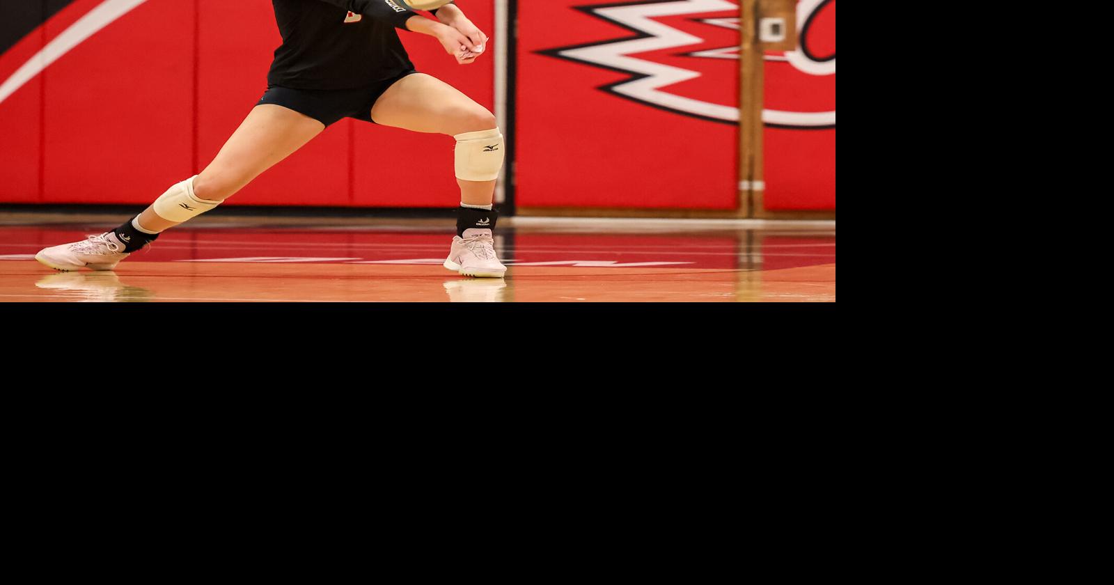 October 8, 2025 - Centennial vs Maple Grove Varsity Volleyball | Quad ...