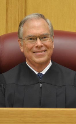 Chief Judge Bloomquist retires gavel | News | presspubs.com