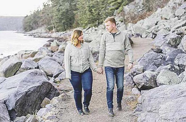 In limbo in Lino: Couple plans wedding amid pandemic | News | presspubs.com