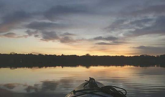 Recreation destination: Turtle Lake might just have it all | News ...