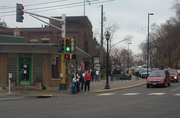 Downtown Stillwater | Featured | presspubs.com