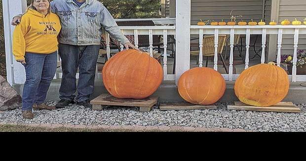 Pumpkins: 3 decades in the making | News | presspubs.com