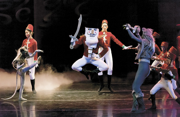 Nutcracker Prince is local teen who has danced since age 3 | News ...