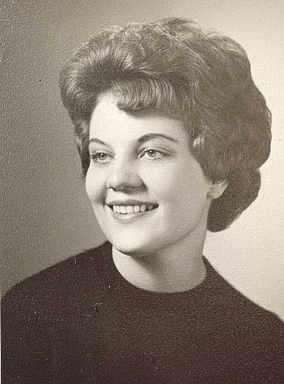 Dawn Dorothy Melcher (Doring) | Obituaries | presspubs.com