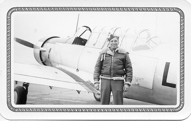 From Roger’s Field to Benson Airport | News | presspubs.com