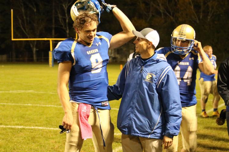 #1-seeded Braham Bombers enter 7A tourney in progress | Isanti ...