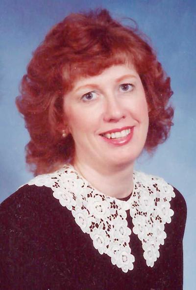 Mary Frances Weightman (Nee Cantrill) | Obituaries | presspubs.com