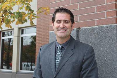 New Blaine police chief brings over 20 years of local experience | News ...