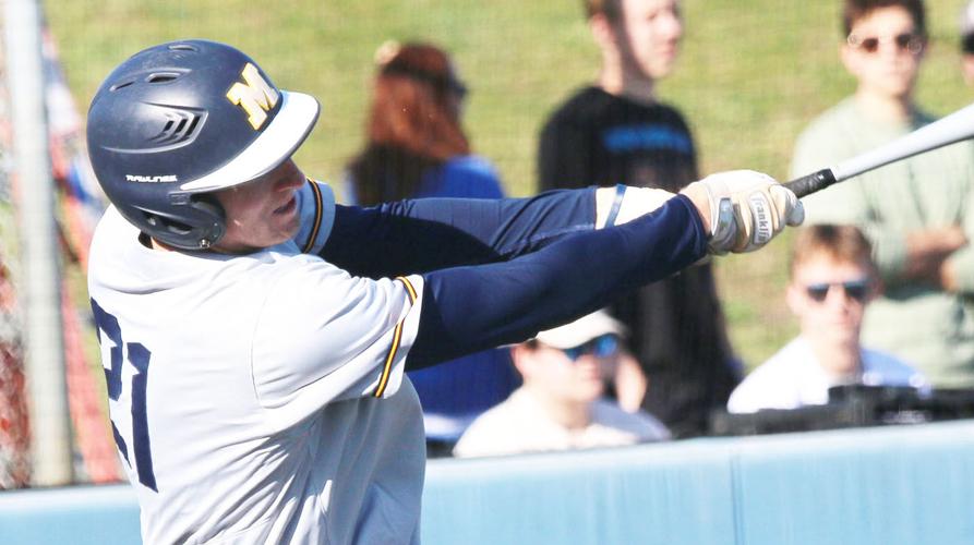 Baseball: Cadets rally, tip Zephyrs in 8th inning 4-3 | Local ...