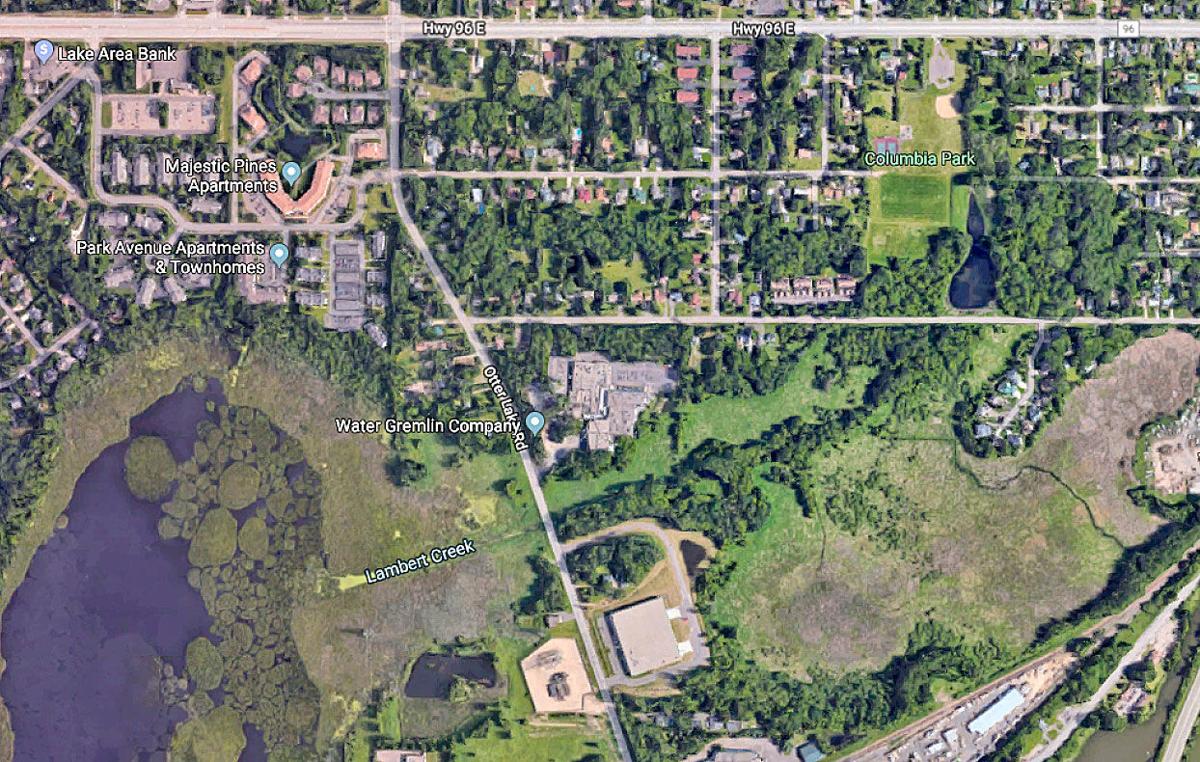 Water Gremlin stands its ‘contaminated’ ground | News | presspubs.com