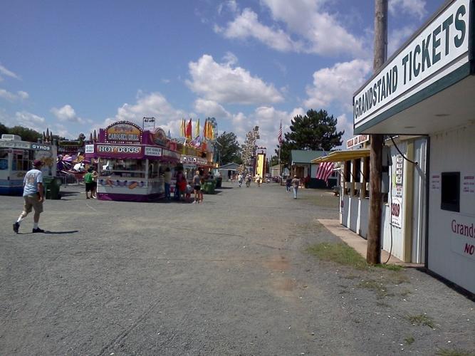 Don't miss the Pine County Fair | News | presspubs.com