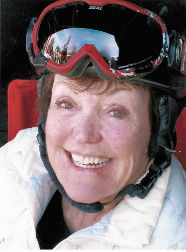 Celebration honors 25-year legacy of SAHS ski coach | News | presspubs.com