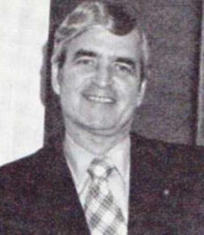 Dr. William H. Fairman | Obituaries | presspubs.com