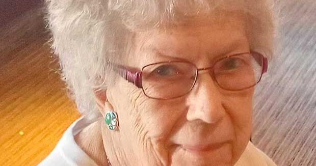 Marcella Marie McLevish | Obituaries | presspubs.com