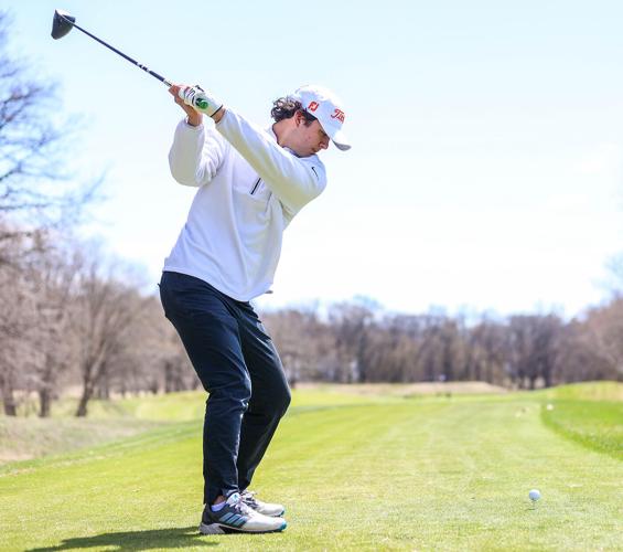 Boys golf: Bears 3rd of 22 in Border Battle, 2nd in SEC meet | Local ...