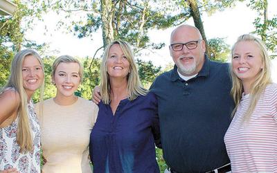 A year later, Kayla Strong still going strong | News | presspubs.com