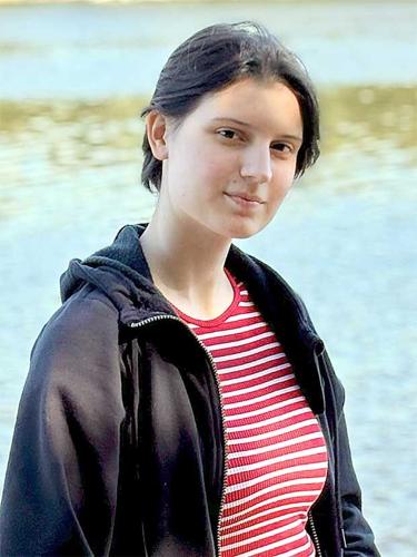 Emerging Artist: Lydia Jersak | Arts | presspubs.com