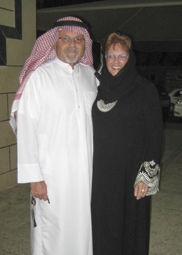 Former Mora principal teaches in Kuwait | News | presspubs.com