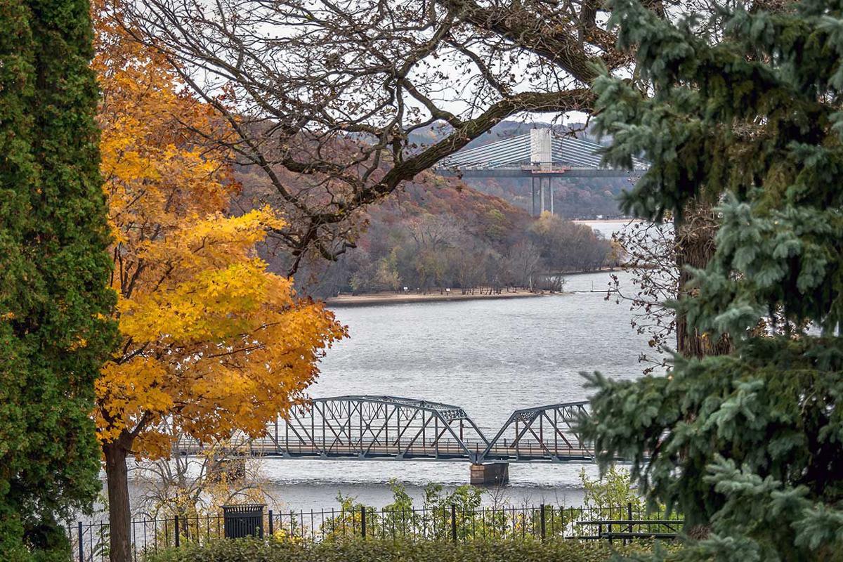 Bridging our Communities | Savour | presspubs.com