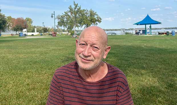 Lowdown Person of the Month | News | presspubs.com