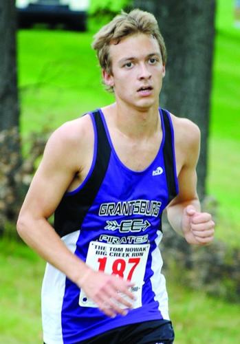 ...and they’re off | Sports | presspubs.com